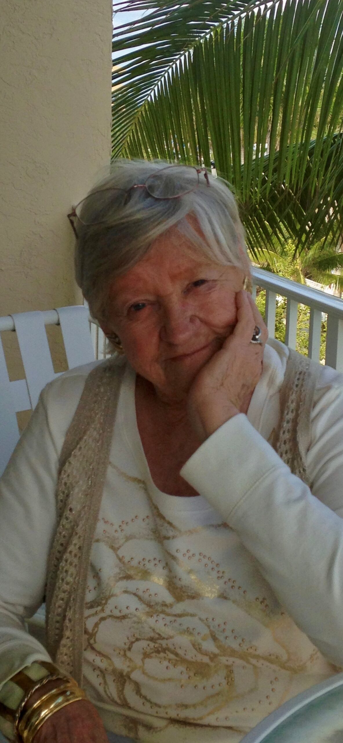 Bushart, Maryanne (nee Moore) - Kutis Funeral Home Inc