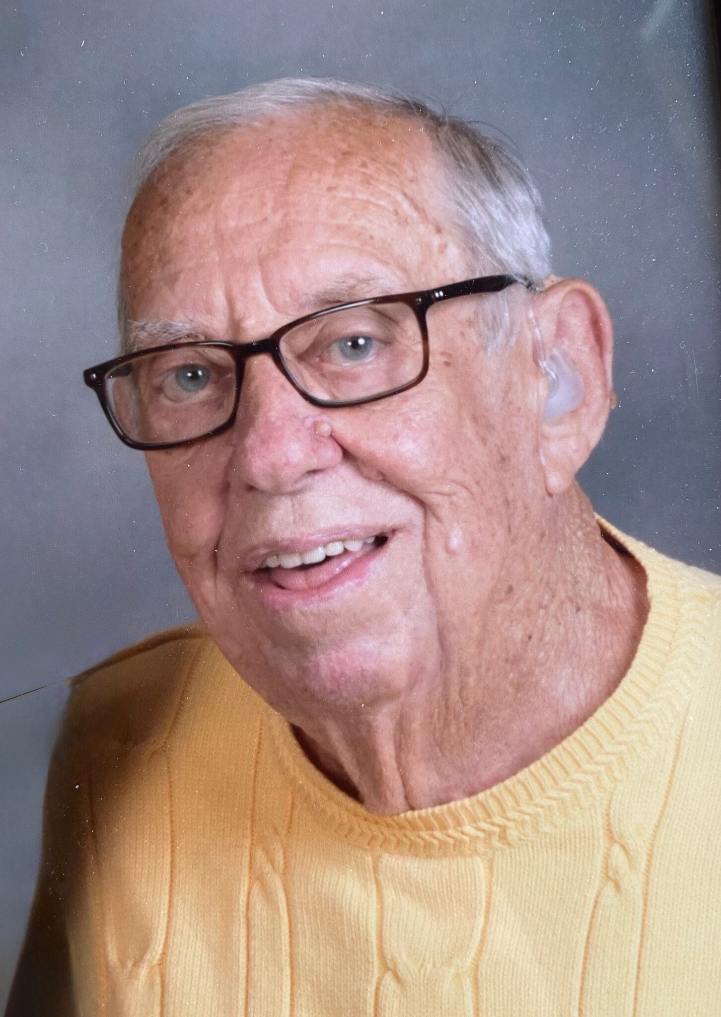 Butterfield, John Charles - Kutis Funeral Home Inc