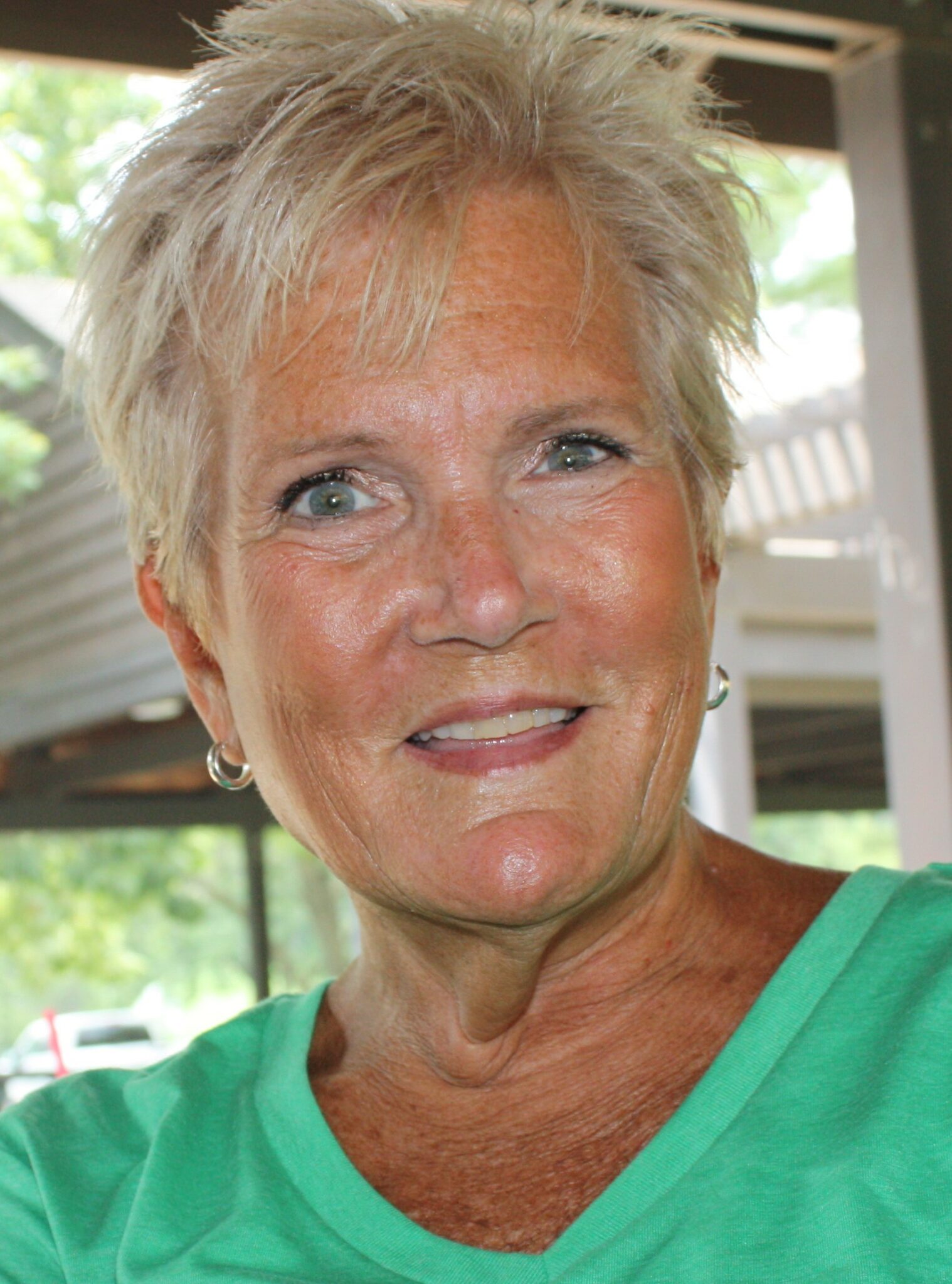 May, Cindy (née Haas) - Kutis Funeral Home Inc