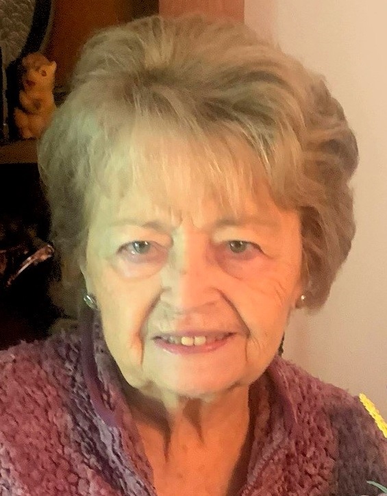 Conboy, Connie S. (nee: Weaver) - Kutis Funeral Home Inc