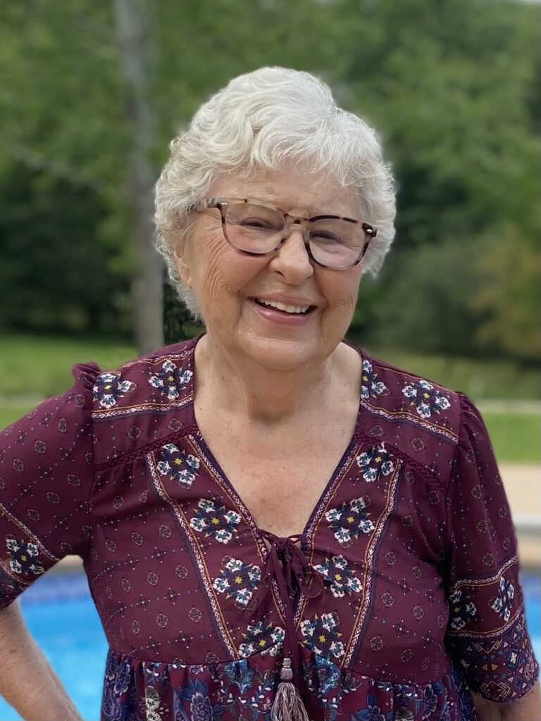 Calloway, Mary Catherine "Kay" - Kutis Funeral Home Inc