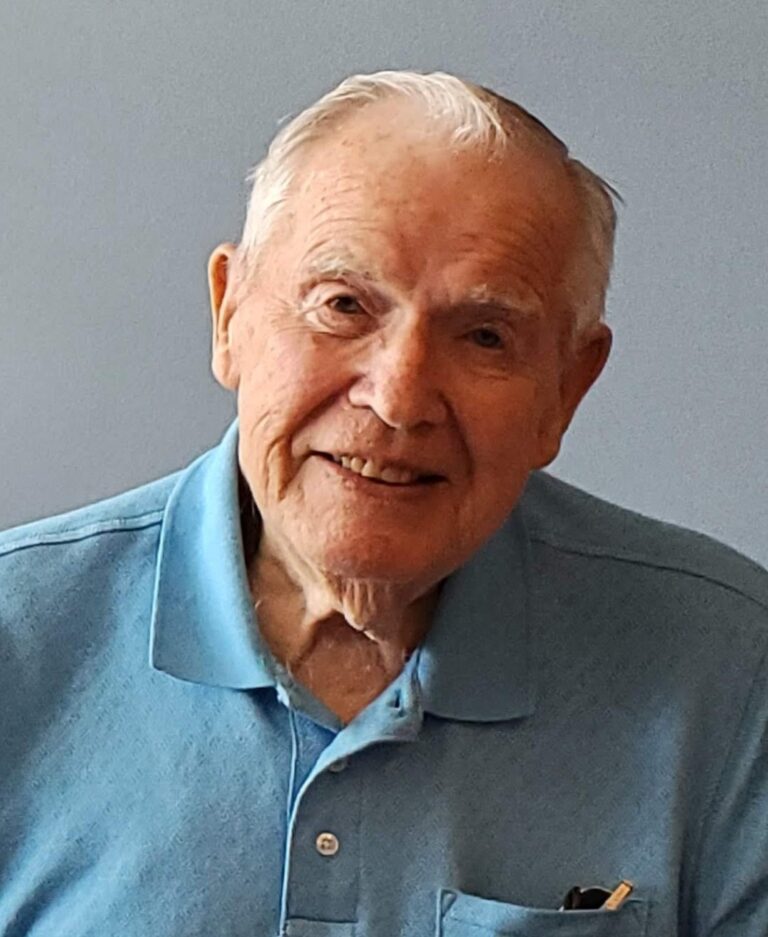 Campen, Col. William Lambert - Kutis Funeral Home Inc