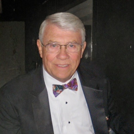 Caress Jr., Fred Randolph - Kutis Funeral Home Inc