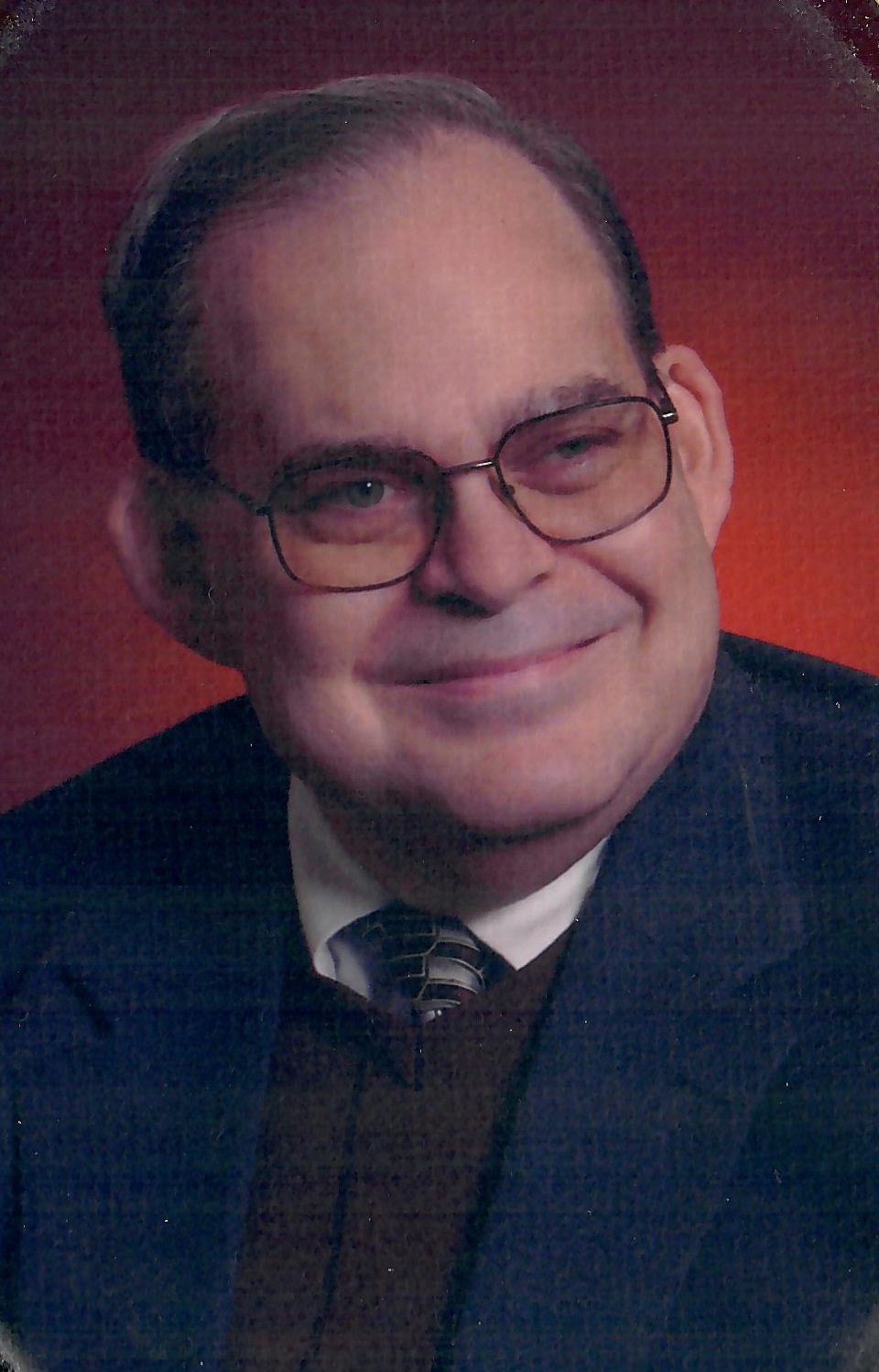 Beckman, Carl H. - Kutis Funeral Home Inc