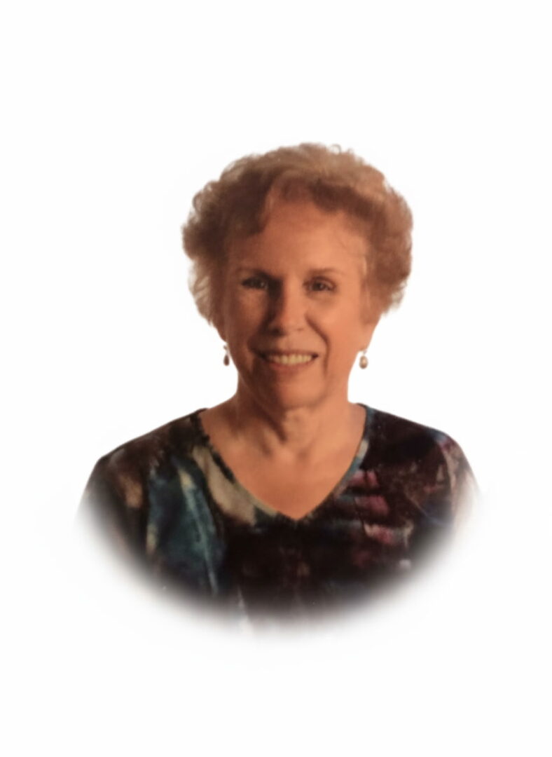 Martin, Carol Ann (nee Huenke) - Kutis Funeral Home Inc