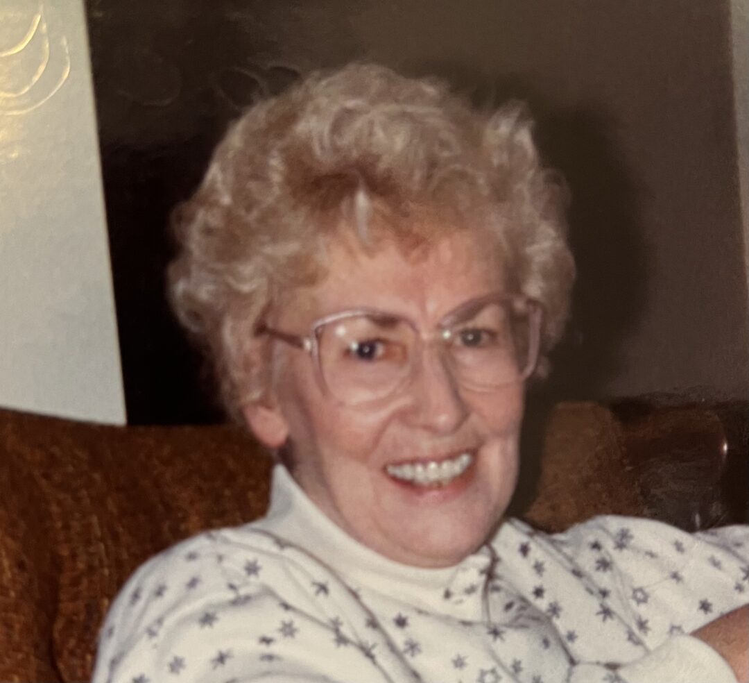 May, Carol Ann (nee Kinsella) - Kutis Funeral Home Inc