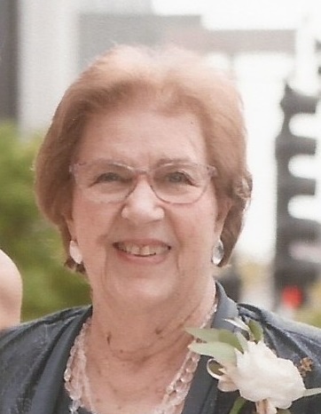 Kramer, Carole Mary (nee Schaeffer) - Kutis Funeral Home Inc