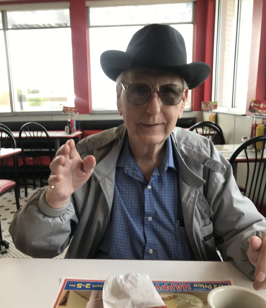 Carroll, Ray L. - Kutis Funeral Home Inc