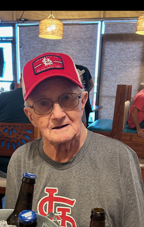 Cashon, J. Buddy - Kutis Funeral Home Inc