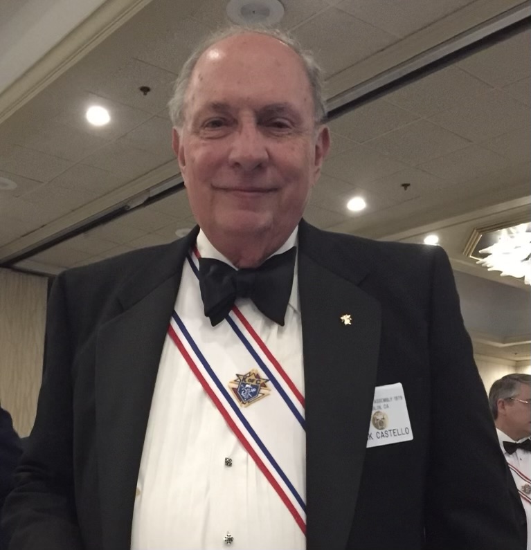 Castello, John Louis IV - Kutis Funeral Home Inc