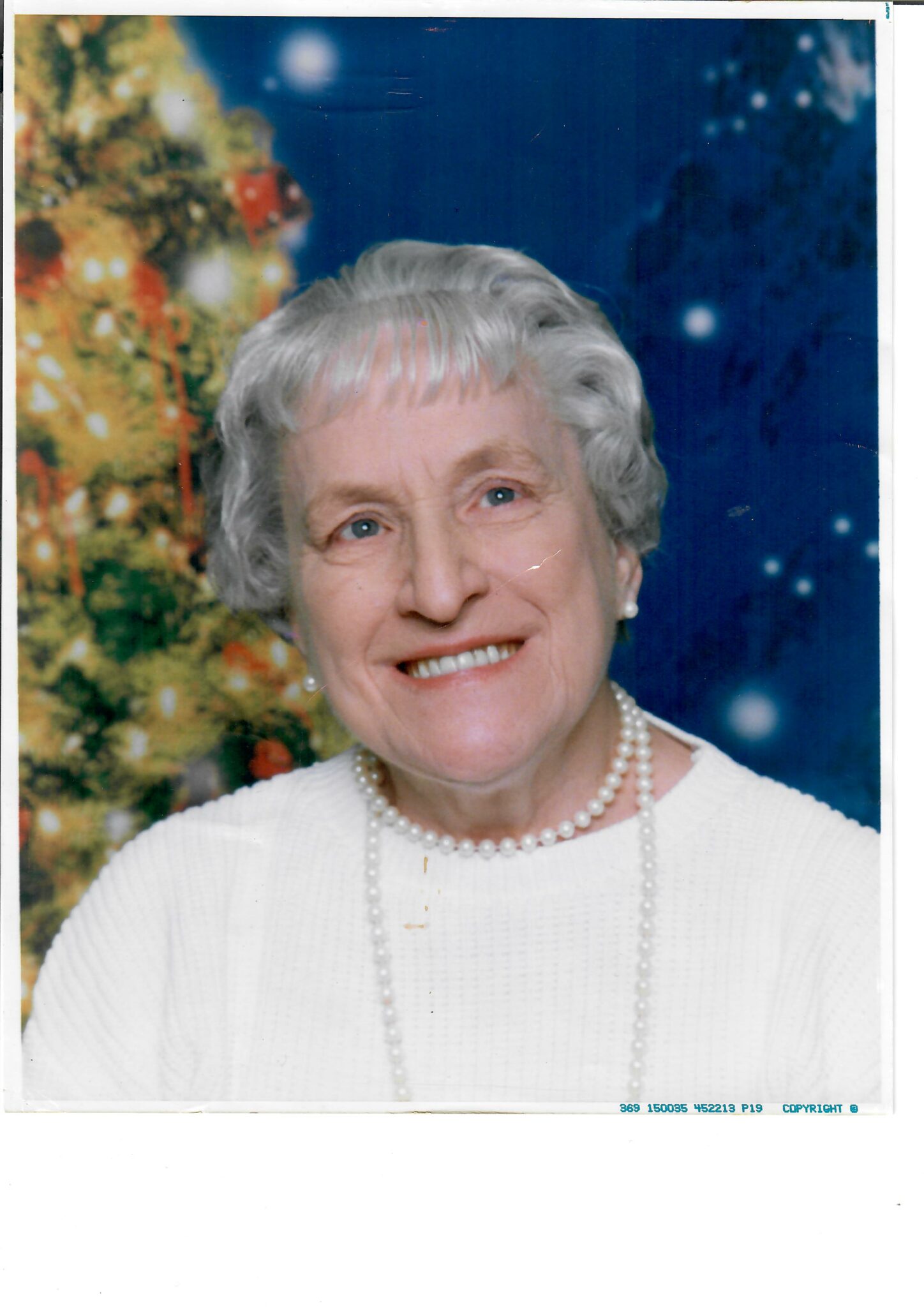 Henke, Catherine Elizabeth (nee Daughety) - Kutis Funeral Home Inc