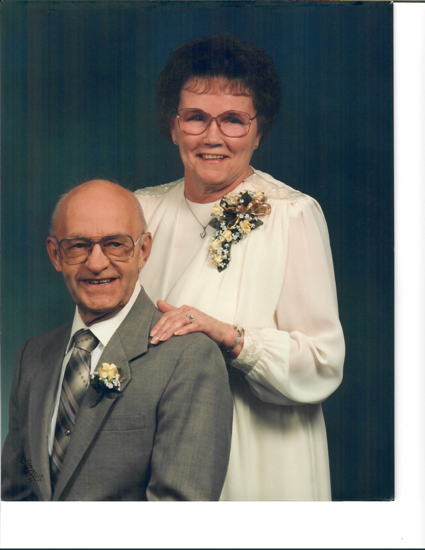 Notheis, Catherine M. (nee Johnson) - Kutis Funeral Home Inc