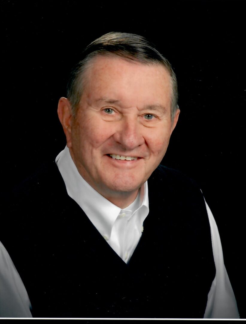 Koenig Sr., Charles R. "Chuck" - Kutis Funeral Home Inc