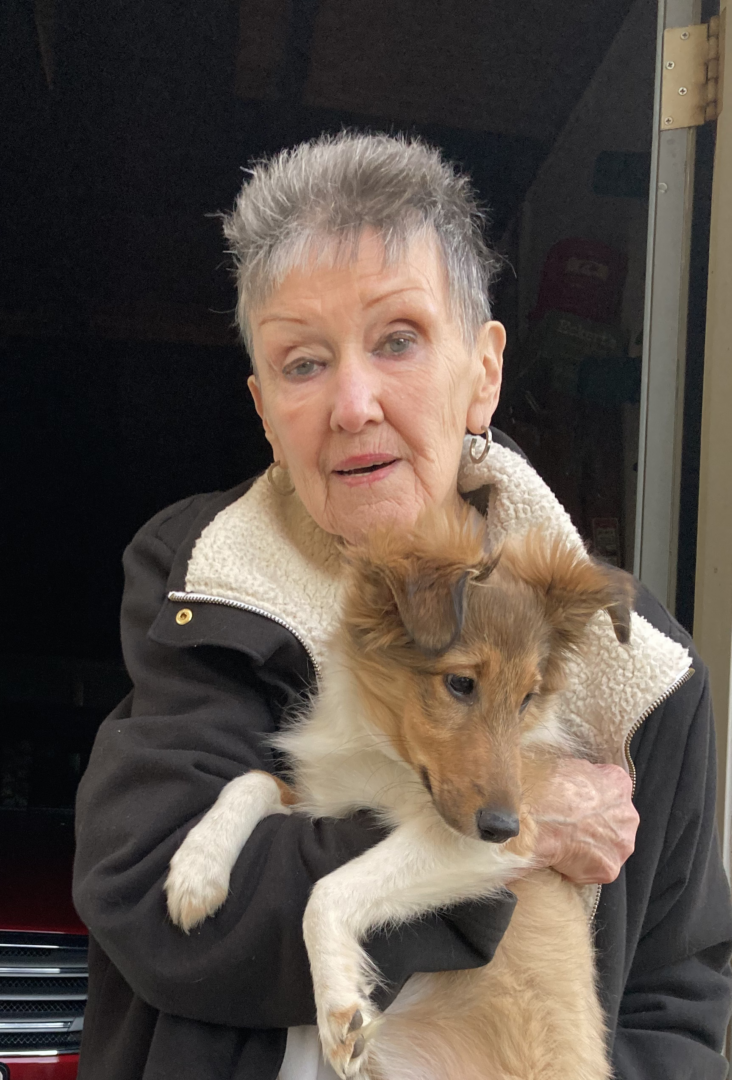 Cheatham, Geraldine D. "Jerry" - Kutis Funeral Home Inc