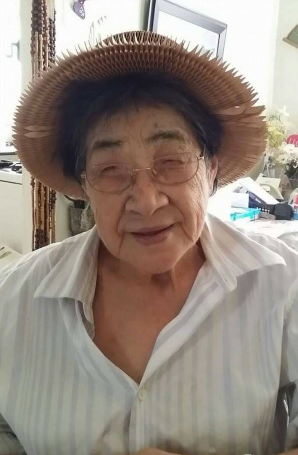 Schwatka, Chie O. (nee Owada) - Kutis Funeral Home Inc