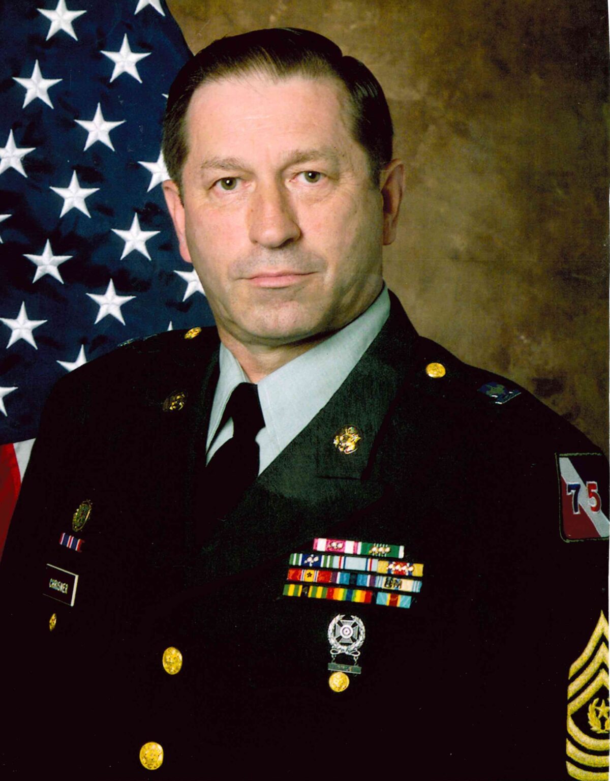 Chrismer, Ralph Jr. - Kutis Funeral Home Inc