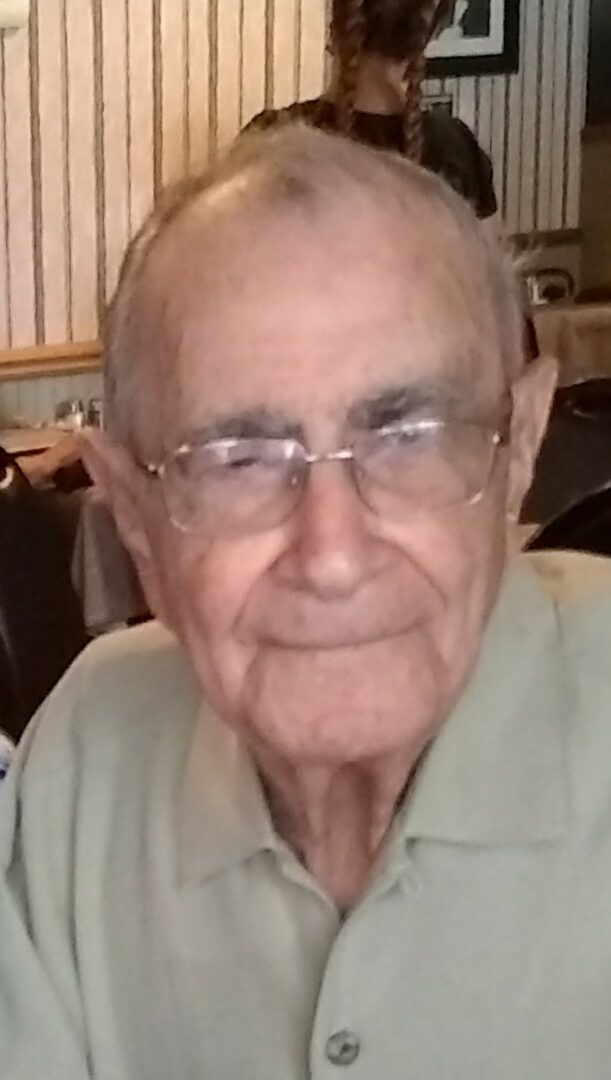 Cracchiolo, Clarence - Kutis Funeral Home Inc