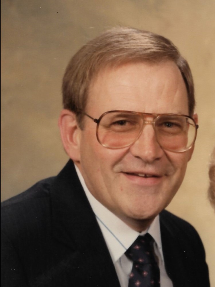 Schmid, Clarence C., Jr. "Bud" - Kutis Funeral Home Inc