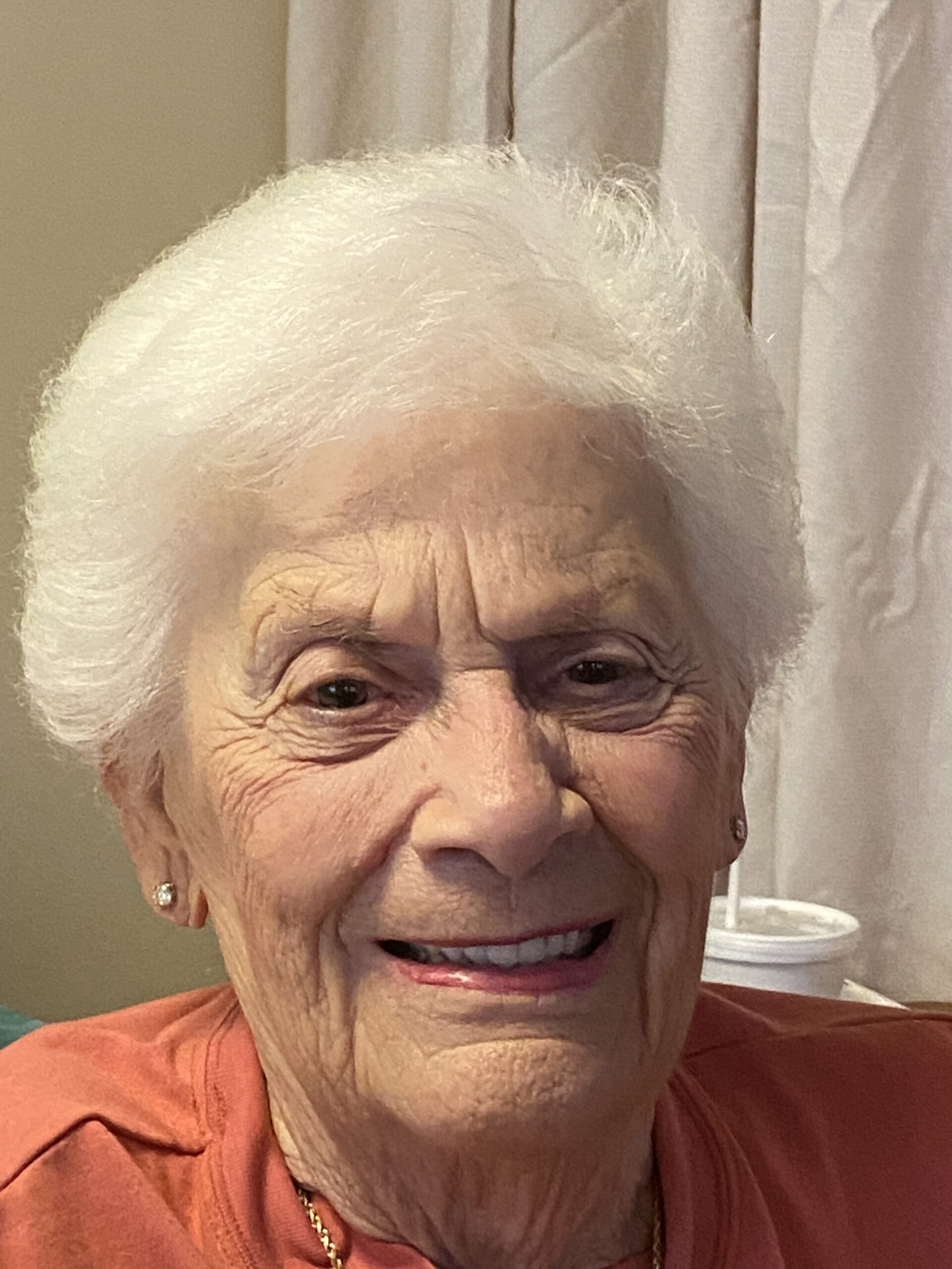 Clark, Germaine M. (nee Myslinski) - Kutis Funeral Home Inc