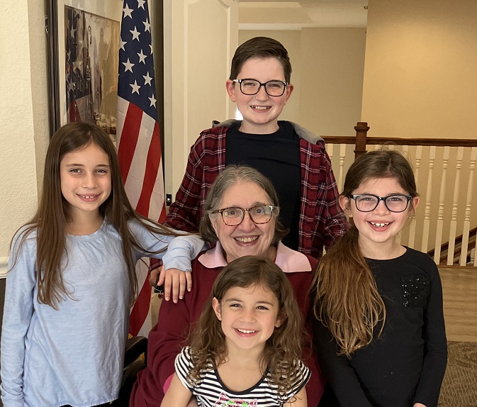 Cotter, Janet (nee DiSalvo) - Kutis Funeral Home Inc