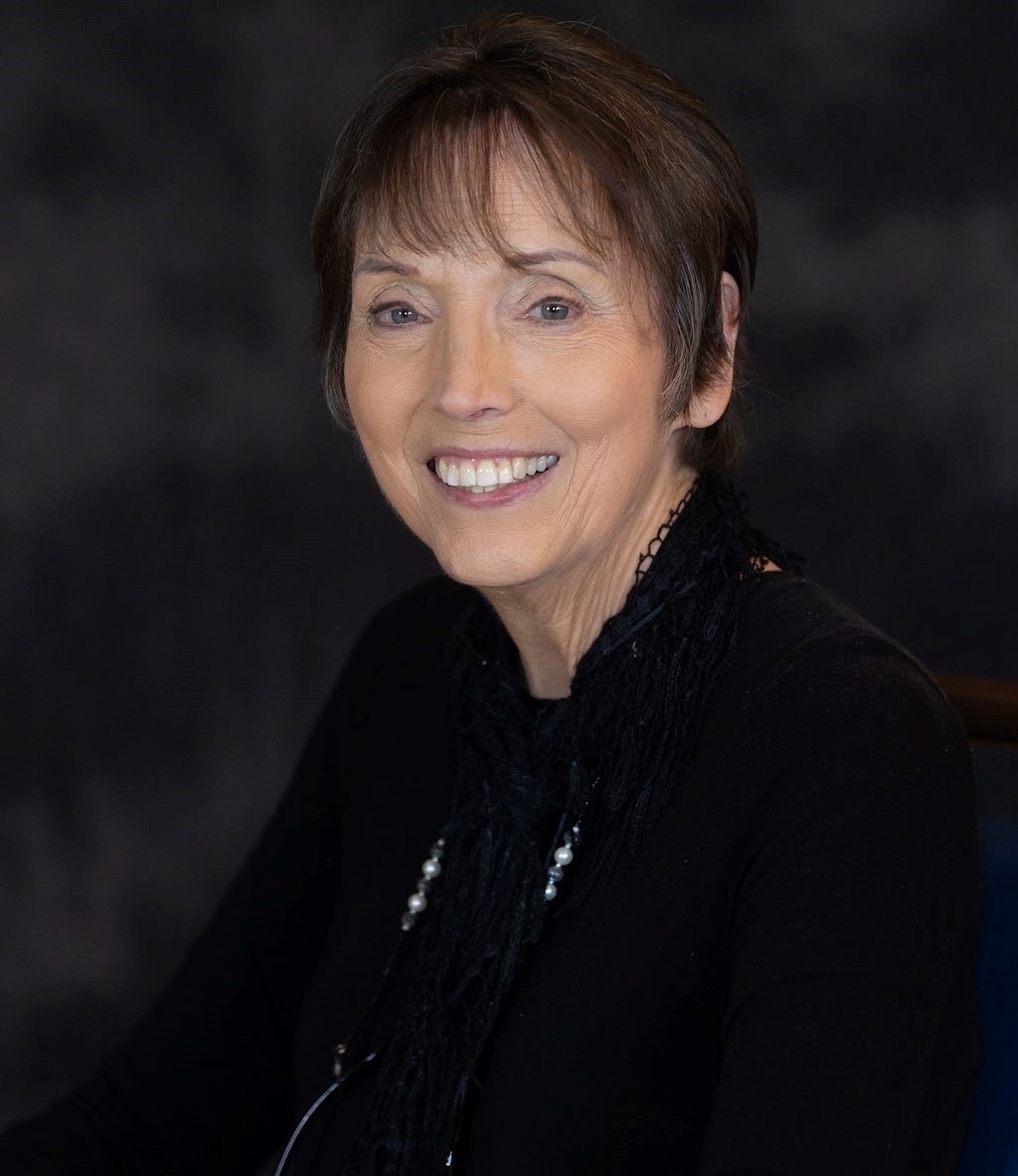 Crowe, M. Jane (nee Bauman) - Kutis Funeral Home Inc