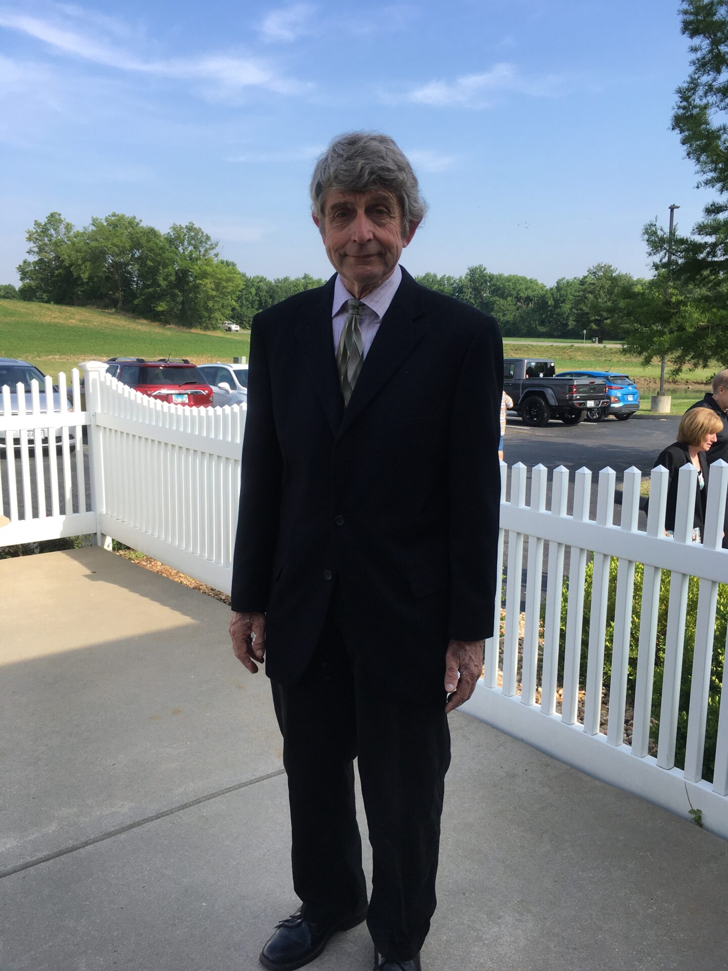 LaMastus, David C. Jr - Kutis Funeral Home Inc