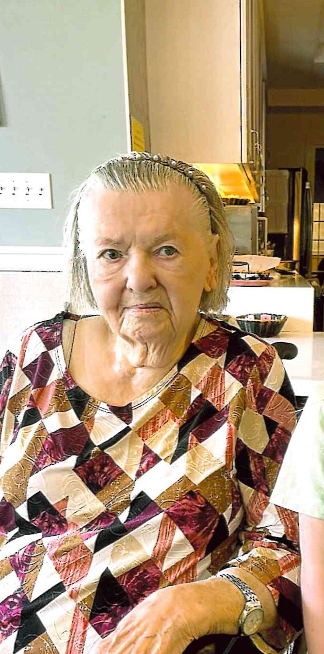 DeRousse, Anna M. (nee Sesselmann) - Kutis Funeral Home Inc