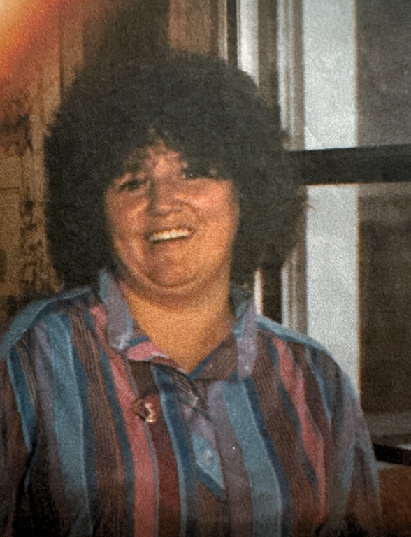 Beck, Deborah Jean (nee Blake) - Kutis Funeral Home Inc