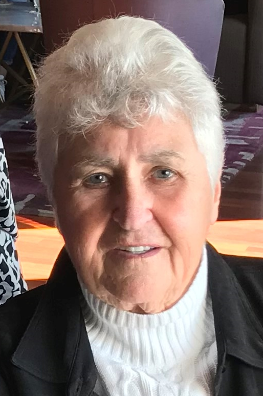 Degonia, Mary Ann - Kutis Funeral Home Inc