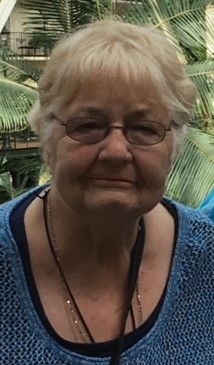 Jaycox, Delores J. "Jamie" - Kutis Funeral Home Inc