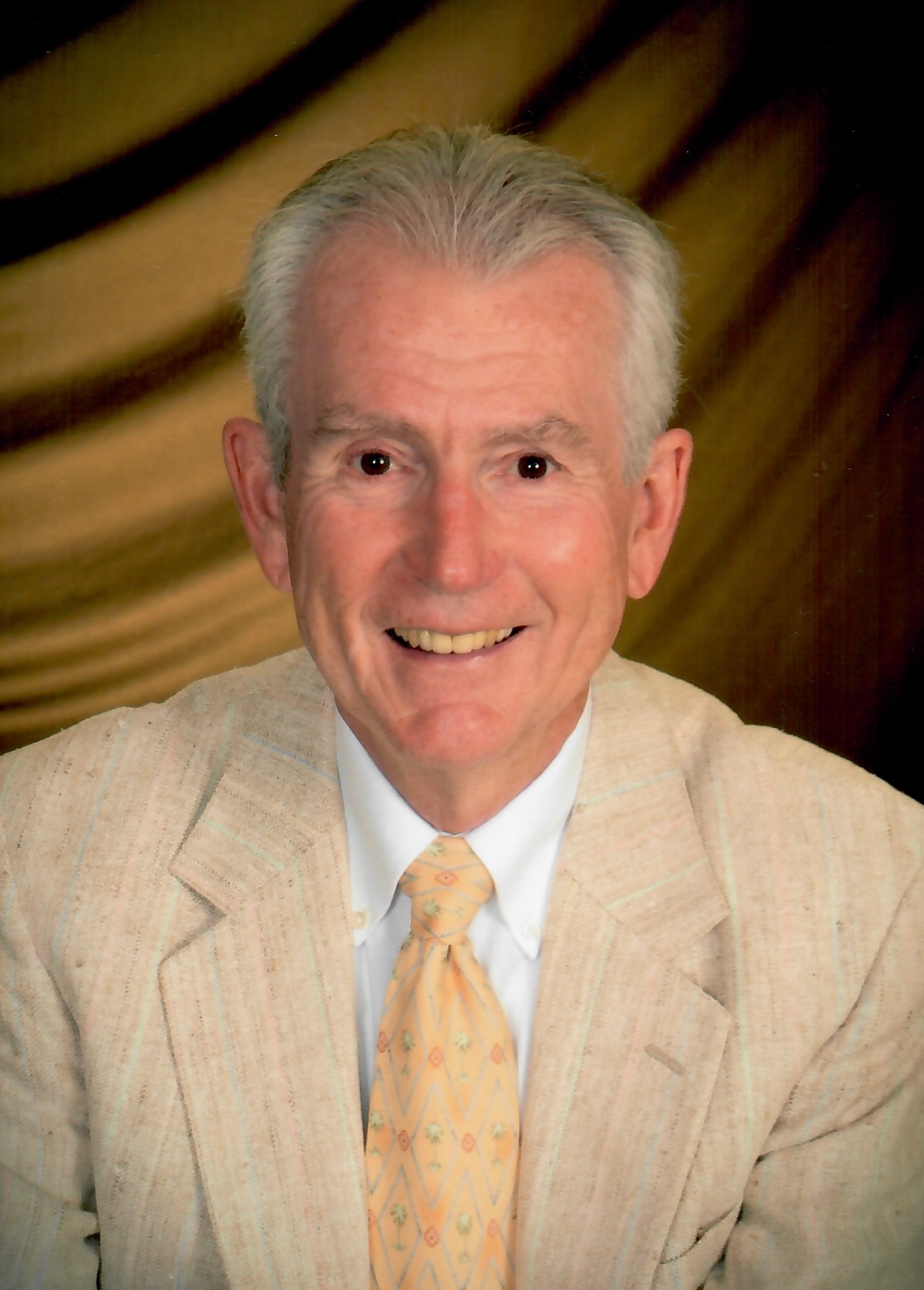 O'Connor, Dennis Michael M.D. - Kutis Funeral Home Inc