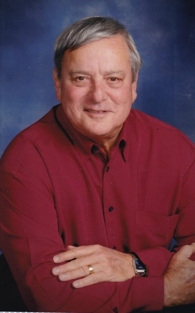 Jordan, Dennis R. - Kutis Funeral Home Inc