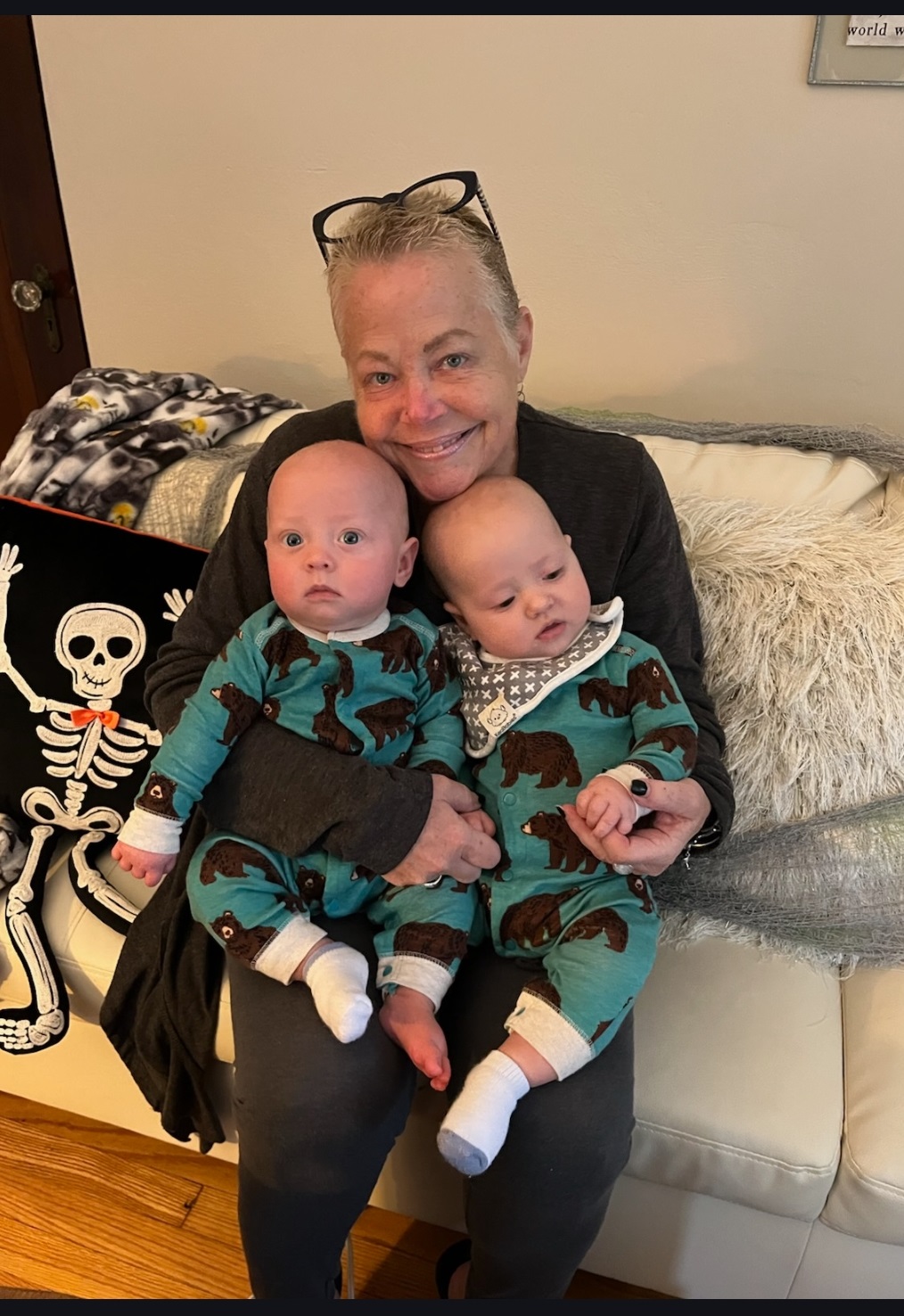 Dettmann, Jennifer Cullen - Kutis Funeral Home Inc