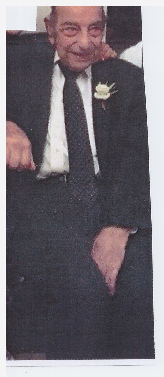 DiCarlo, Nicholas J. - Kutis Funeral Home Inc