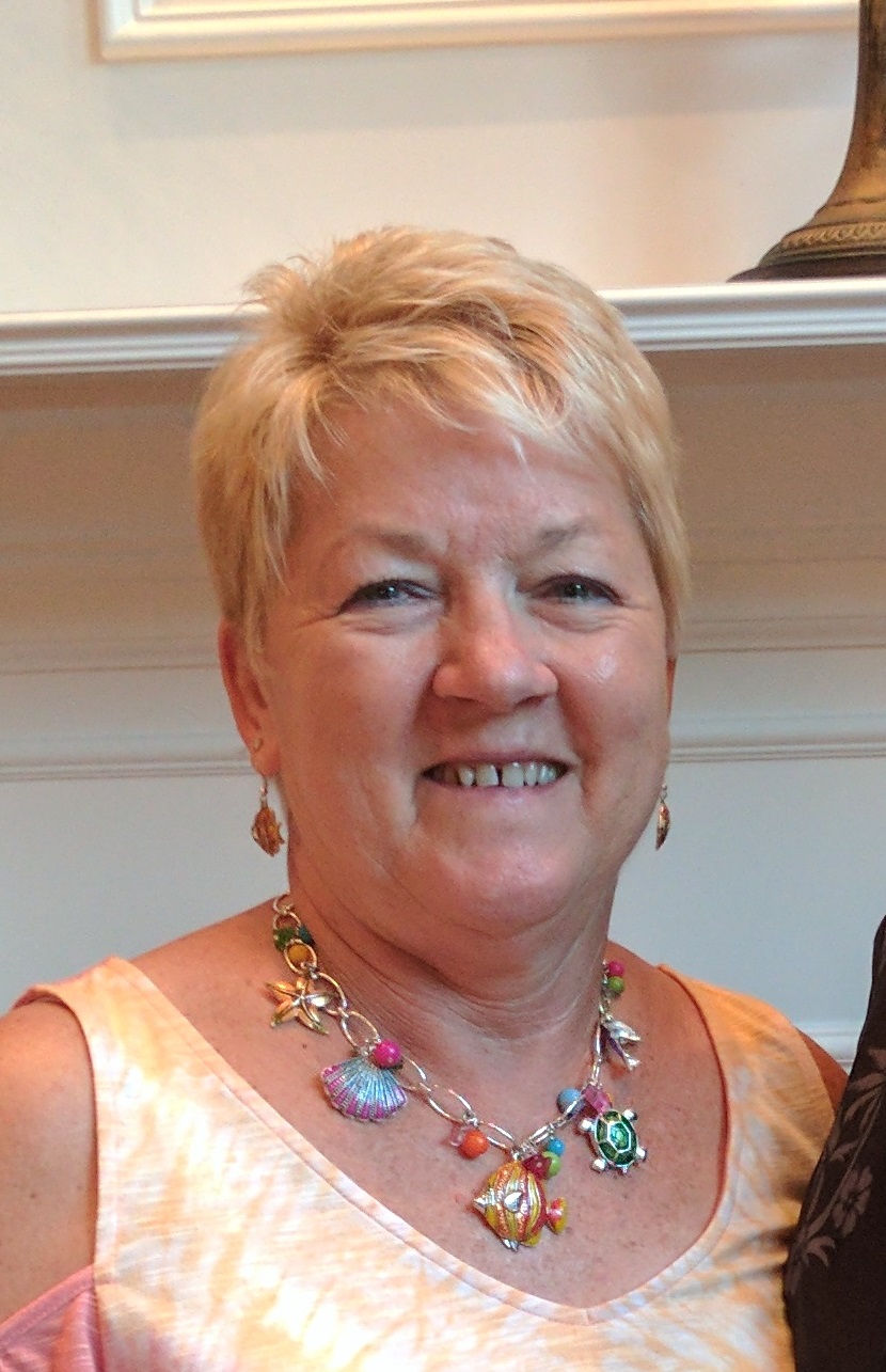 Davis, Diana L. (nee Adam) - Kutis Funeral Home Inc