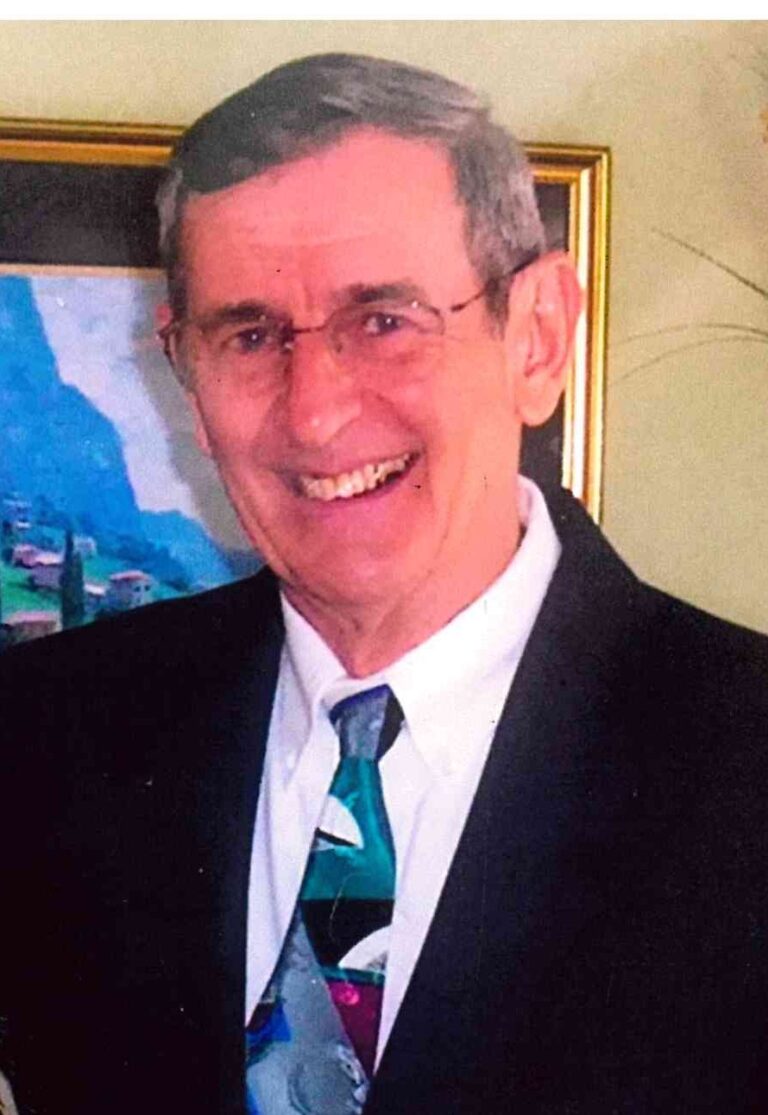 Doerr, Alvin Edward "Al" - Kutis Funeral Home Inc
