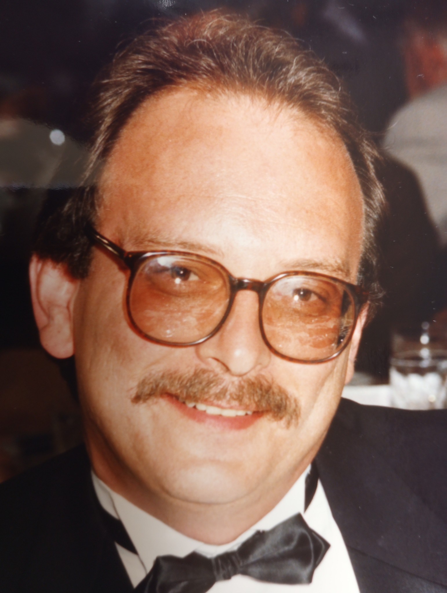 Buerk, Donald William - Kutis Funeral Home Inc