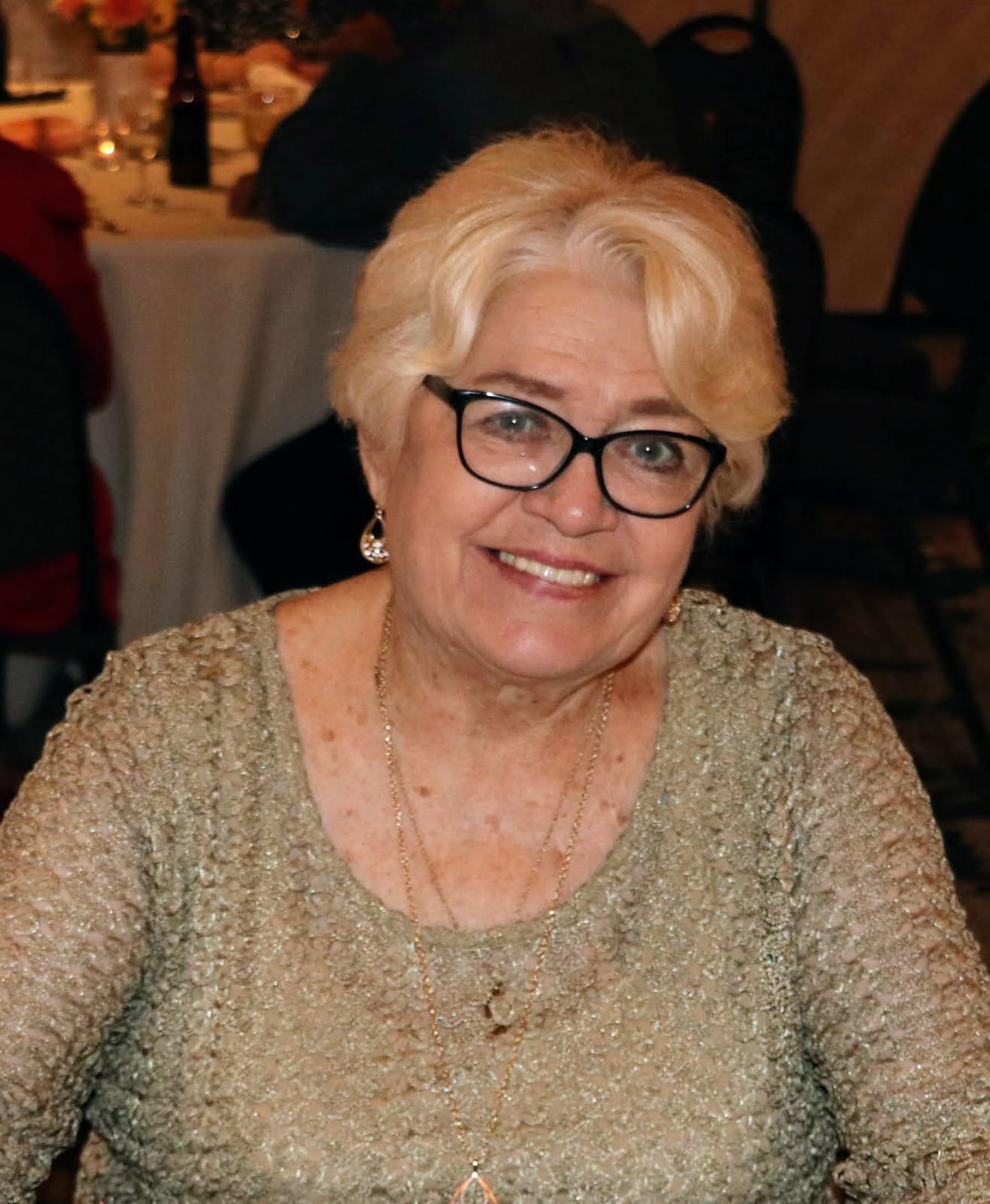 Jung, Donna "Charlene" (nee Reeves) - Kutis Funeral Home Inc