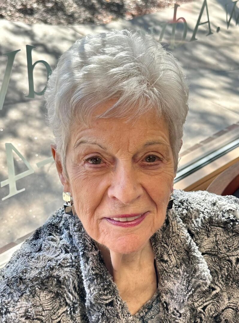 Dresner, Doris Ann (nee Koch) - Kutis Funeral Home Inc