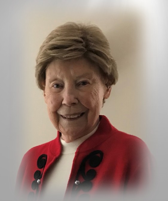 Erwin, Doris Jean (nee McCann) - Kutis Funeral Home Inc