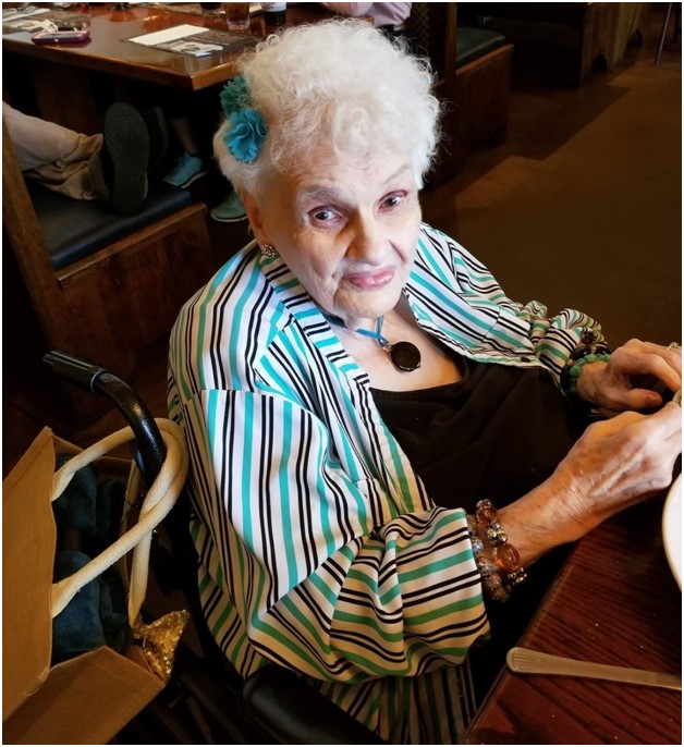 Lotspeich, Doris L. (nee Telle) - Kutis Funeral Home Inc