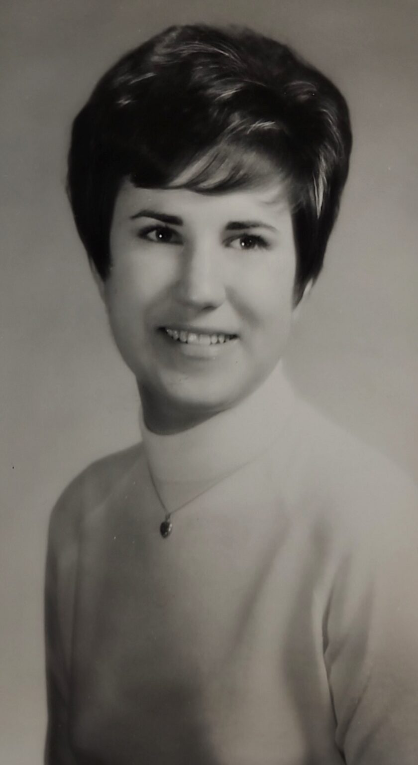 Finch, Dorothy "Dottie" - Kutis Funeral Home Inc