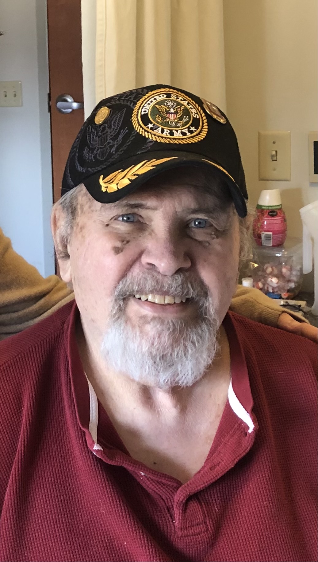 Drilingas, John Anthony - Kutis Funeral Home Inc