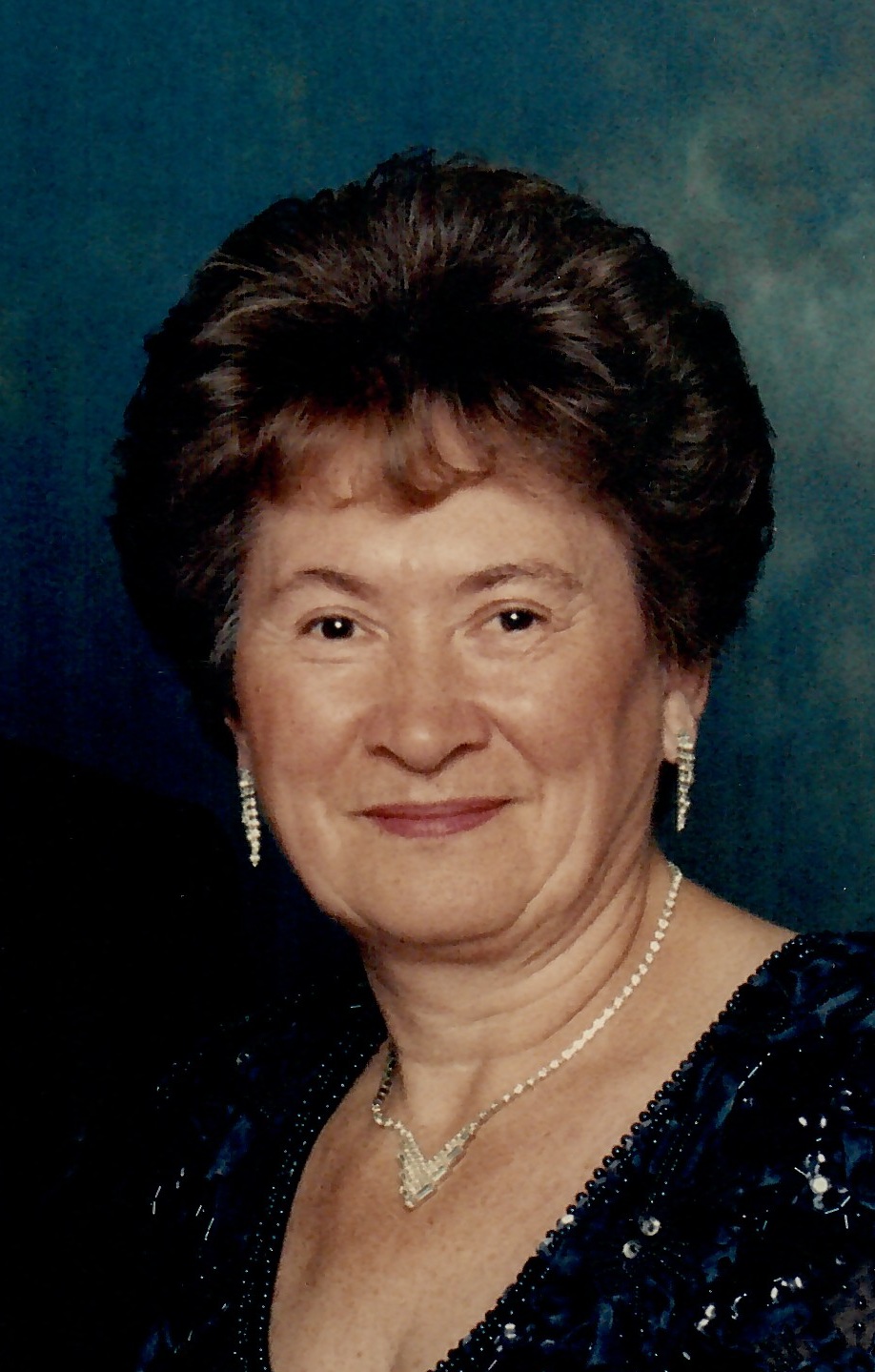 Eberhardt, Regina (nee Riess) - Kutis Funeral Home Inc