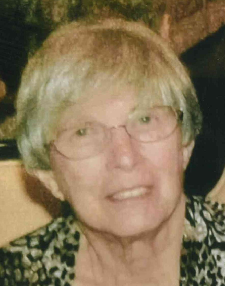 Buxton, Eileen M. - Kutis Funeral Home Inc