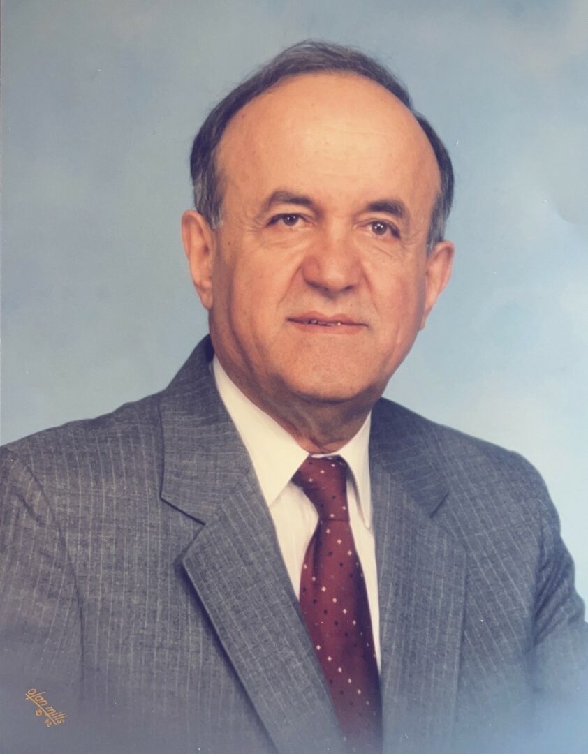 Hitti, Elias Sarkis - Kutis Funeral Home Inc