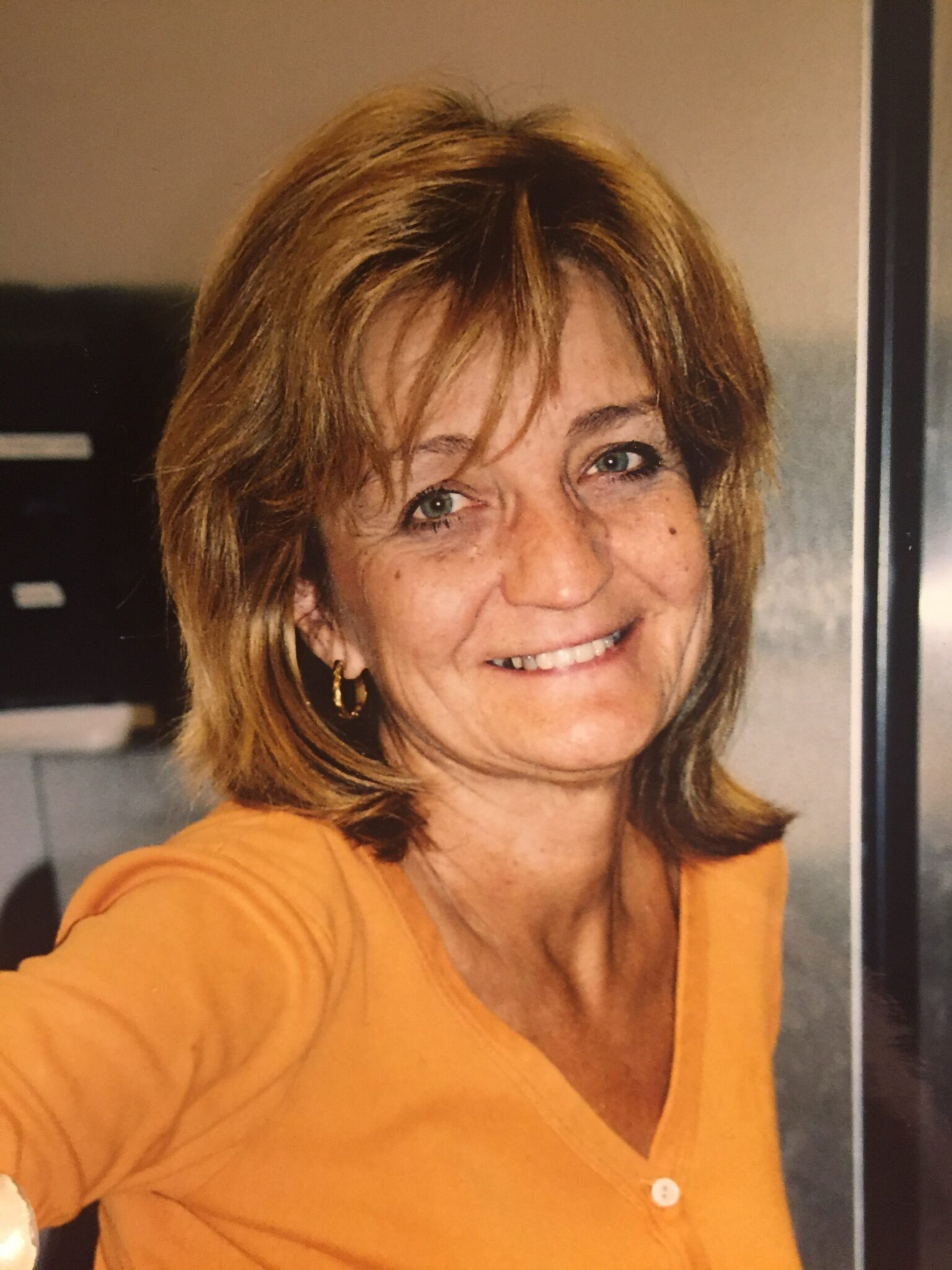Reh, Elizabeth Irene (nee Sweeting) - Kutis Funeral Home Inc