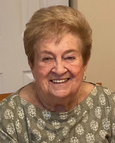 Erbs, Mary Anne (nee Gansmann) - Kutis Funeral Home Inc