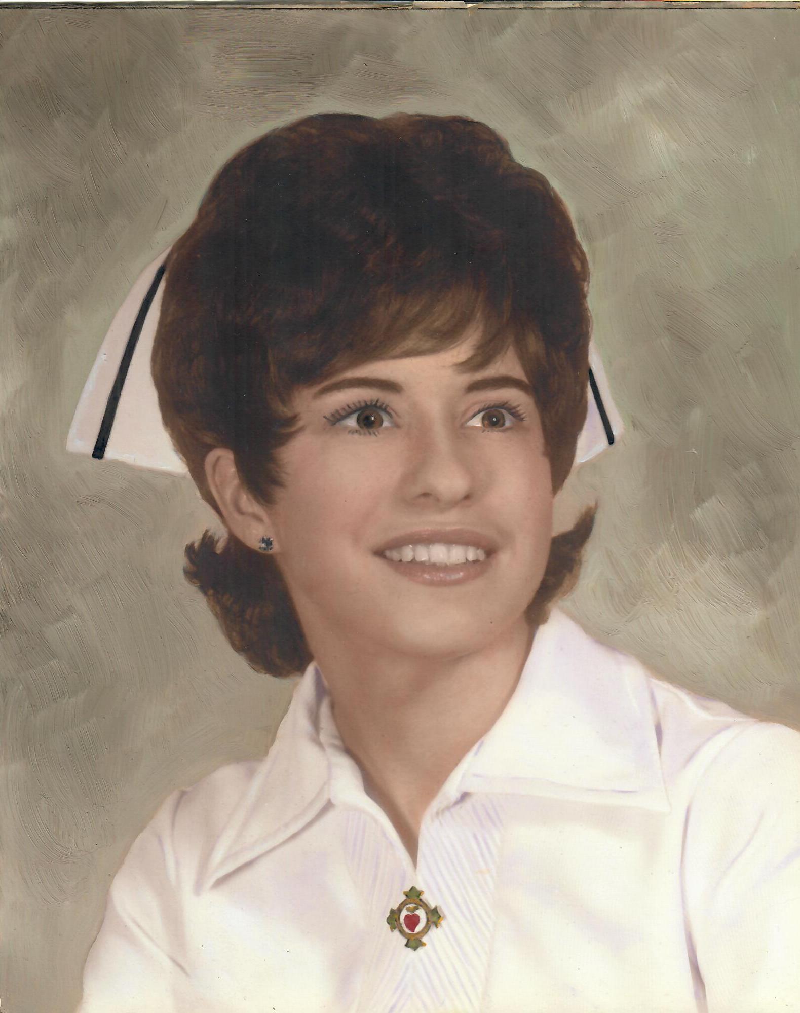 Ernst, Kathleen Ann (nee Geiser) - Kutis Funeral Home Inc