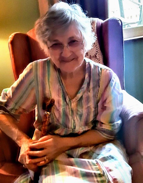 Erxleben, Rosella Fay - Kutis Funeral Home Inc